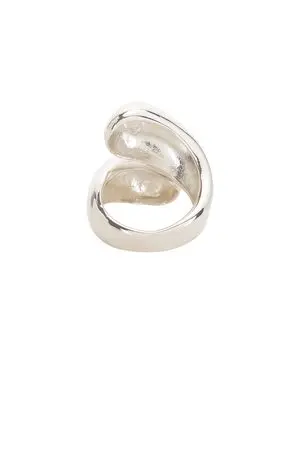 Agmes Synergy Ring