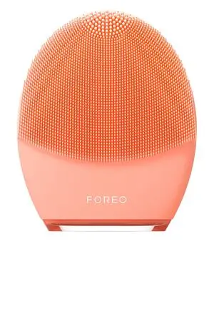 Foreo Luna 4 Facial Cleansing & Firming Device For Balanced Skin - N,a