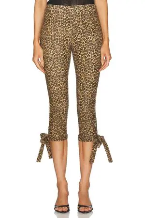 Miaou Emma Capri