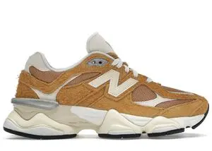 NEW BALANCE New Balance 9060 Sneakers Great Plains/calcium/linen