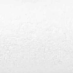 YVES DELORME COUTURE Duetto Blanc Bath Towel