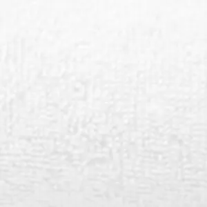 YVES DELORME COUTURE Duetto Blanc Bath Sheet