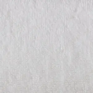 YVES DELORME COUTURE Duetto Brume Bath Towel