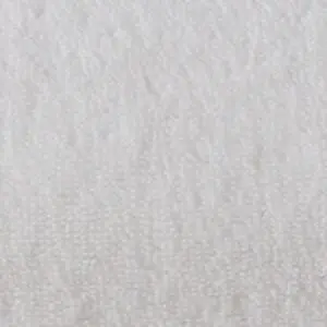 YVES DELORME COUTURE Duetto Brume Face Cloth