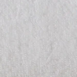 YVES DELORME COUTURE Duetto Brume Bath Sheet
