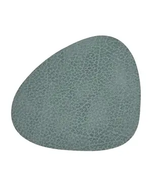 LIND DNA Curve Coaster - Green