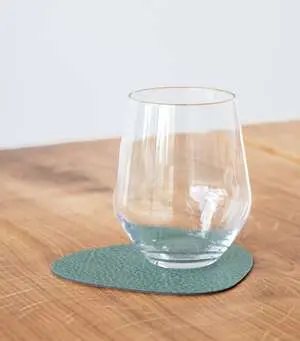 LIND DNA Curve Coaster