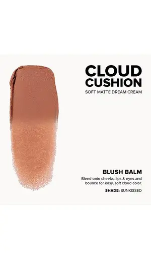 NUDESTIX Stax Over Color Blush Balm - Sunkissed