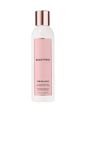 BEAUTYBIO The Balance Ph Balancing Gel Cleanser - N,a