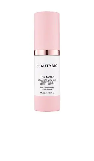 BEAUTYBIO The Daily Acid-free Vitamin C Serum - N,a