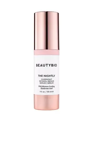 Beautybio Vegan Skincare Products