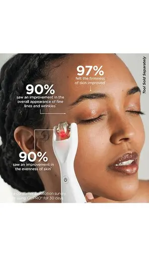 BEAUTYBIO Glopro Eye Microtip Attachment