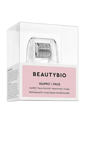 BEAUTYBIO Glopro Face Microtip Attachment - N,a