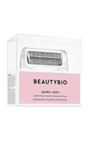 BEAUTYBIO Glopro Body Microtip Attachment - N,a