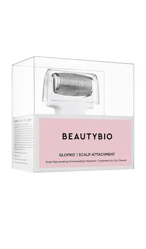 BEAUTYBIO Glopro Scalp Microtip Attachment - N,a