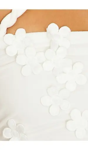 DEME BY GABRIELLA Leslie Gown