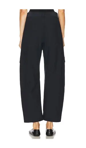 Citizens Of Humanity Marcelle Cargo Pant - True Navy