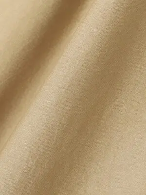 NET-A-PORTER FOR THE KING’S FOUNDATION Satin Maxi Dress