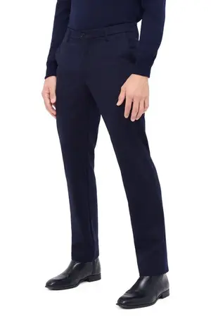 Bugatchi Slim Fit Bottoms For Men