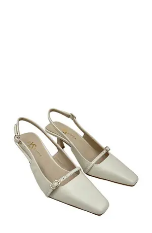 Yosi Samra Adjustable Shoes For Women