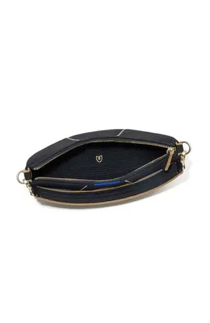 Rothy's The Crescent Bag - Black