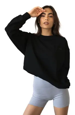 REBODY Lifestyle Sweatshirt
