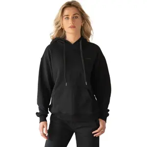 Rebody Embroidered Sweatshirts Hoodies For Women