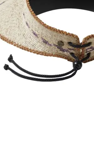 HEMLOCK HAT CO Catalina Visor