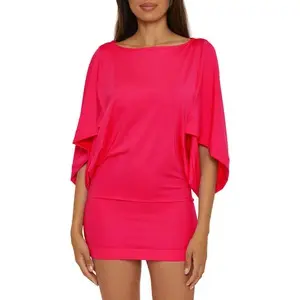 Trina Turk 3/4 Sleeve Tops