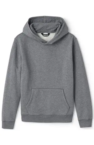 Lands' End Cuffed Sweatshirts Hoodies For Women