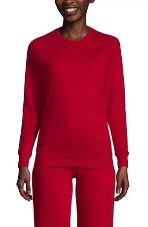 Lands' End Relaxed Activewear For Women