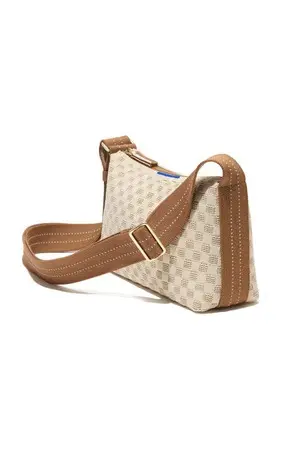 Rothy's Casual Crossbody Bag - Vanilla Wafer