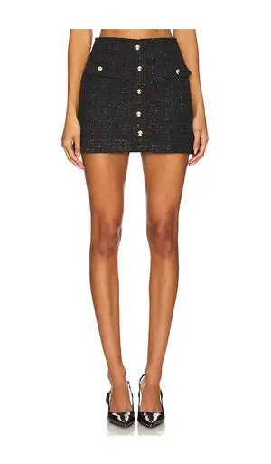 Amanda Uprichard Harley Skirt