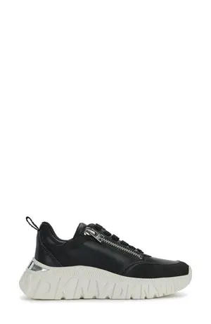 Dkny Lakelyn Platform Sneakers