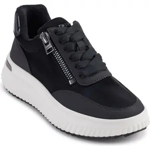 Dkny Laurence Wedge Sneakers