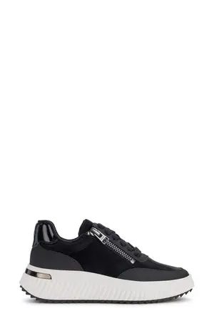 Dkny Laurence Wedge Sneakers