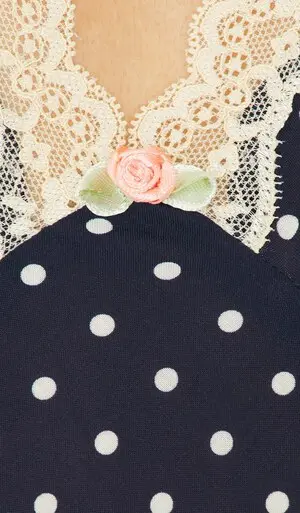 Rixo Clarice Dress
