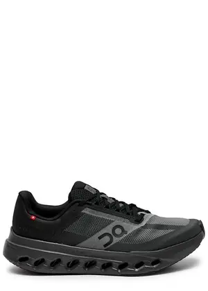 On Cloudsurfer Next Panelled Mesh Sneakers