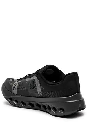 On Cloudsurfer Next Panelled Mesh Sneakers