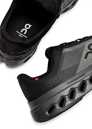 On Cloudsurfer Next Panelled Mesh Sneakers