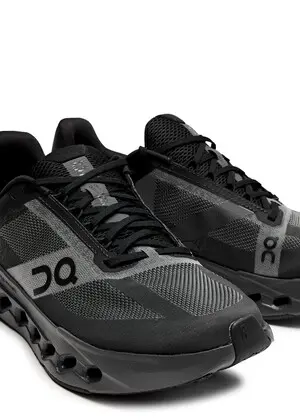 On Cloudsurfer Next Panelled Mesh Sneakers