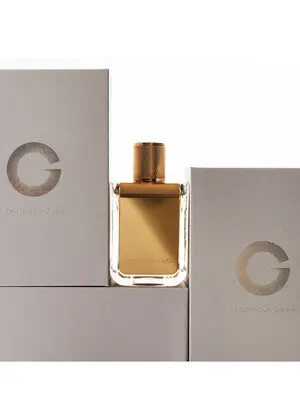 VERONIQUE GABAI Oud Elixir Eau De Parfum