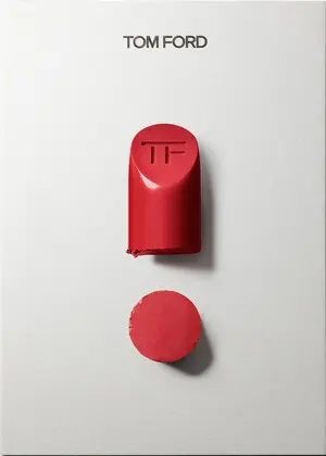 TOM FORD Runway Lip Colour - 10 Cherry Lush