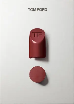 TOM FORD Runway Lip Colour - 80 Impassioned