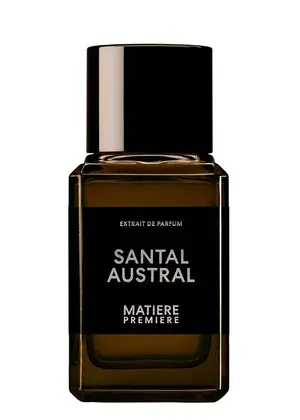 MATIERE PREMIERE Santal Austral Extrait De Parfum - Na