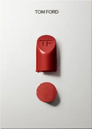 TOM FORD Runway Lip Colour - 11 Stunner