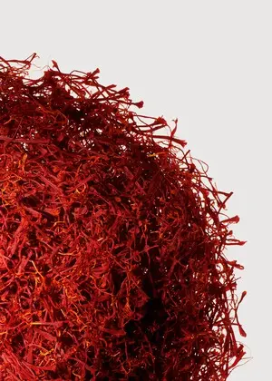 MATIERE PREMIERE Crystal Saffron Extrait De Parfum - Na