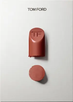 TOM FORD Runway Lip Colour - N2 Dolce