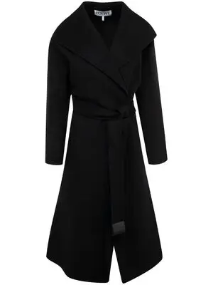 Loewe Belted Coat
