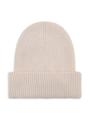 BARROW Embroidered Logo Beanie
